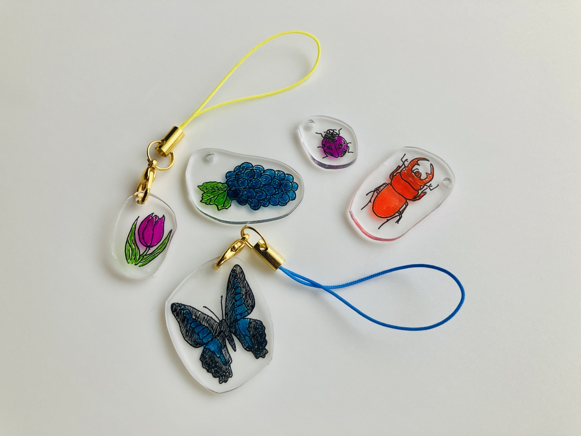 簡単だけどすごい工作！小学生向け15選！褒められるポイントも - 自学の部屋